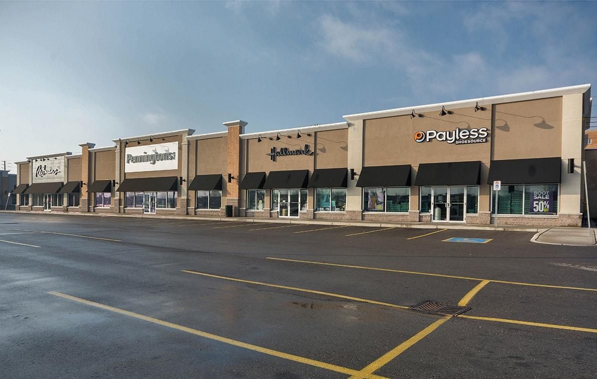 K Paul Next Level Convenience for London Smart Centre