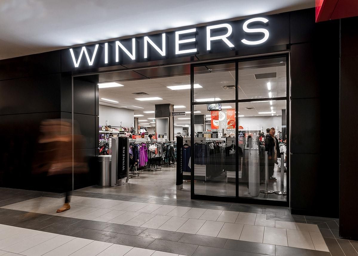 K Paul Elevates the Customer Experience at Winners